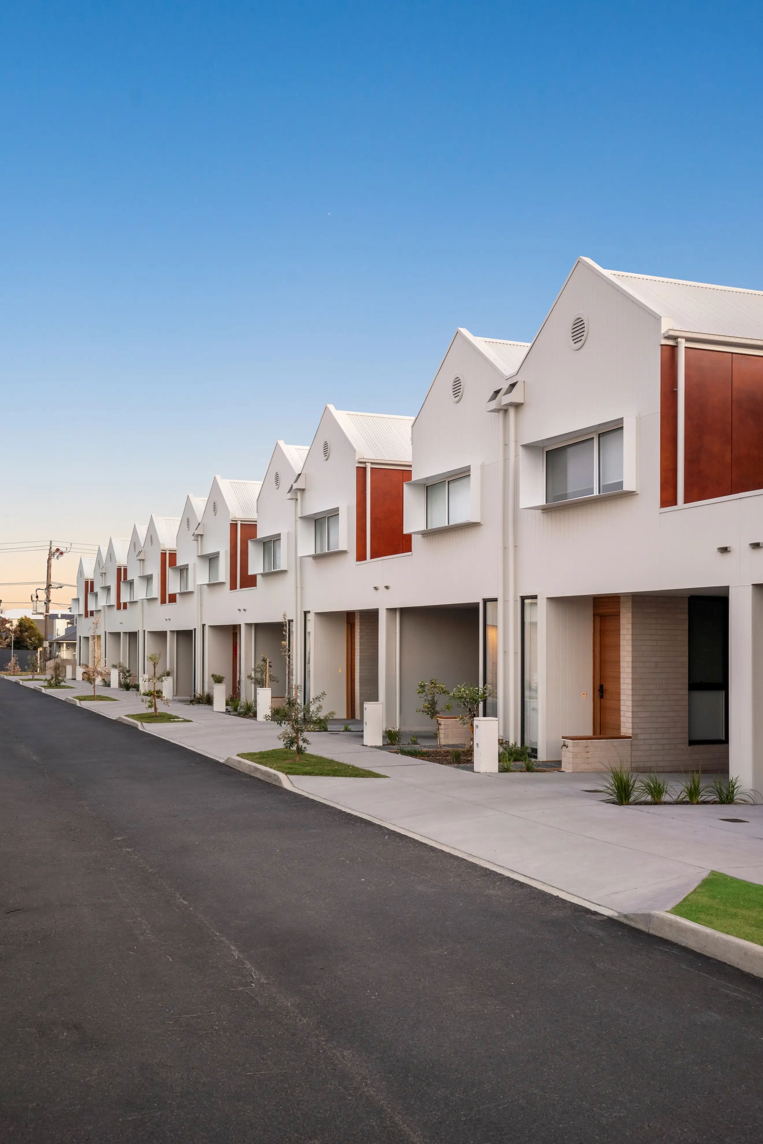 [Townhouses] Edithvale Place, Edithvale | OpenLot